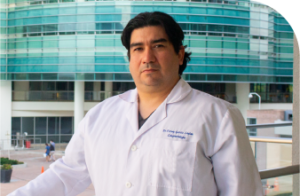 Tratamiento para enfermedades del Colon y Recto